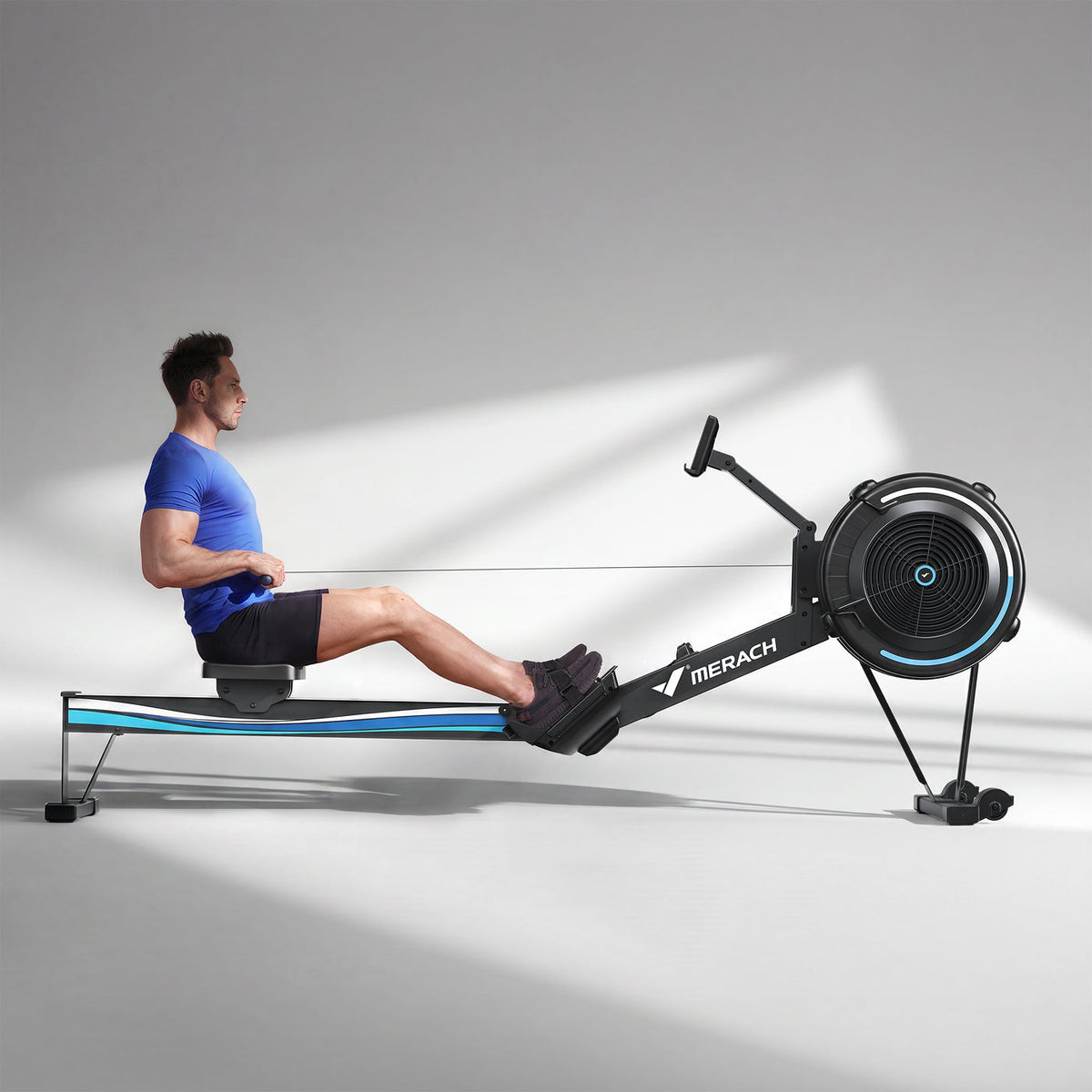 Rowing Machine vs Exercise Bike: Which One Should You Choose?