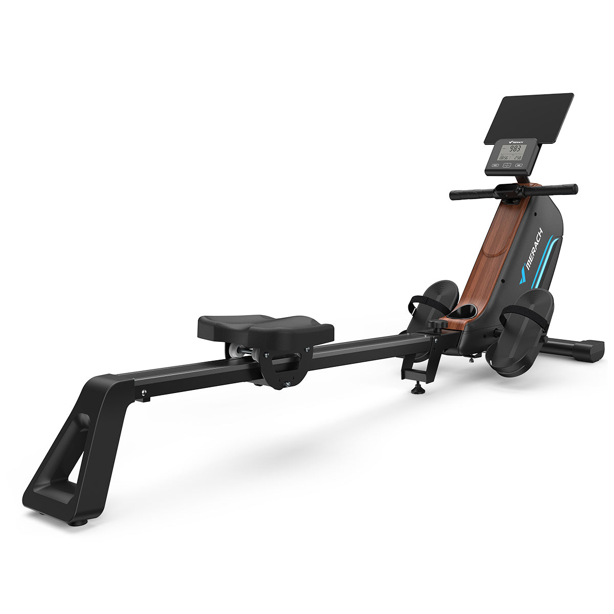 MERACH EU | R15 Pro Electromagnetic Rowing Machine