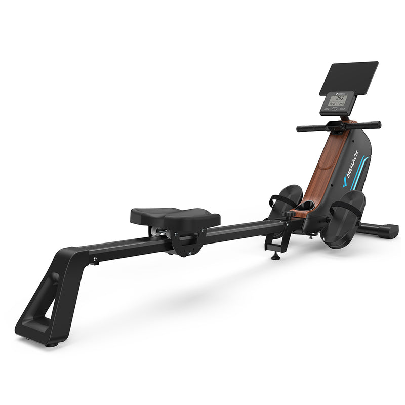 MERACH EU | R15 Pro Electromagnetic Rowing Machine