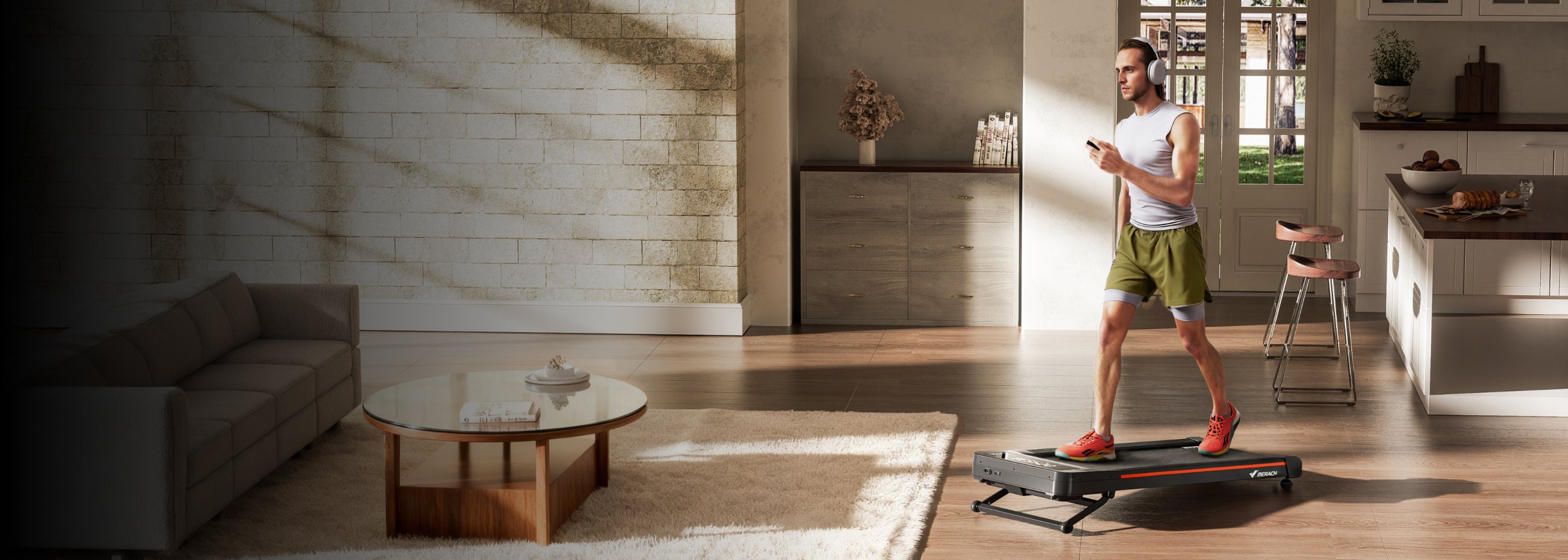 MERACH EU | Premium Home Fitness Equipment