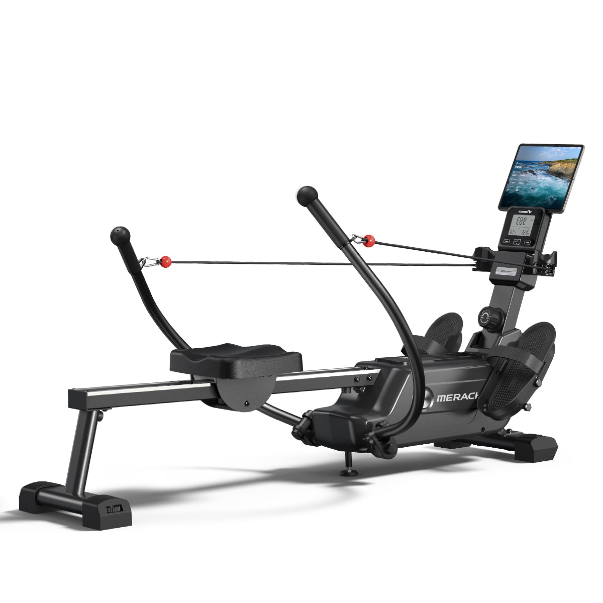 Merach EU | R26B1 Rowing Machine