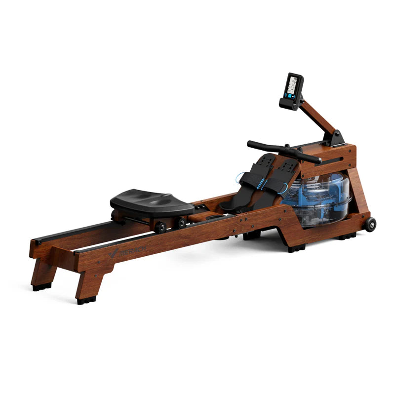 MERACH EU | R14 Water Rowing Machine